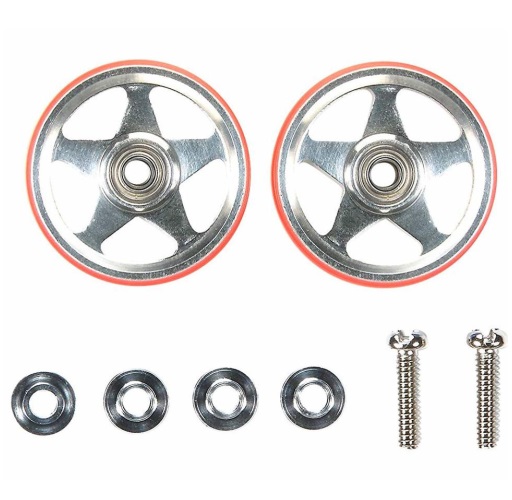 Rollers – MadTang Tamiya Mini 4WD